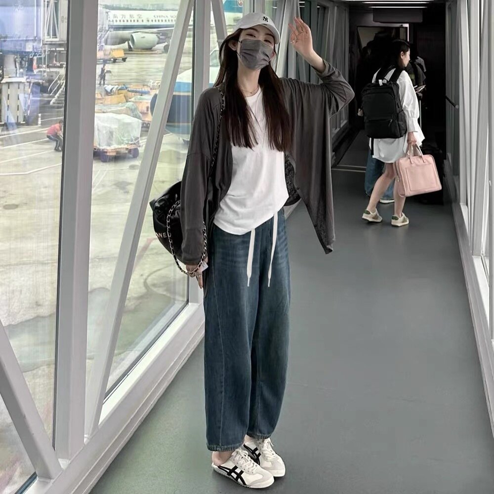 Брюки классические