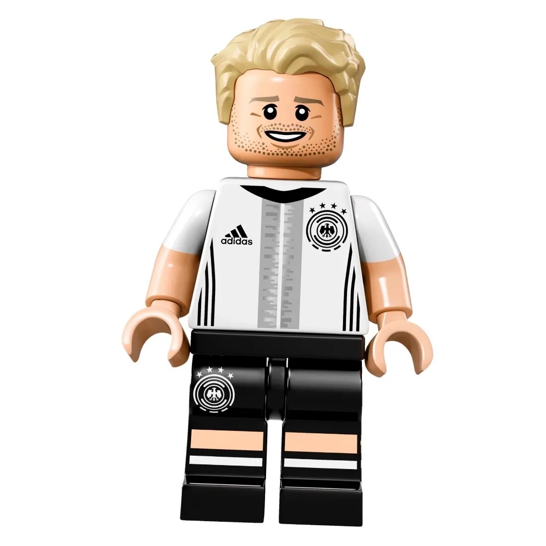 Минифигурка LEGO 71014-12 Andre Schurrle coldfb-12
