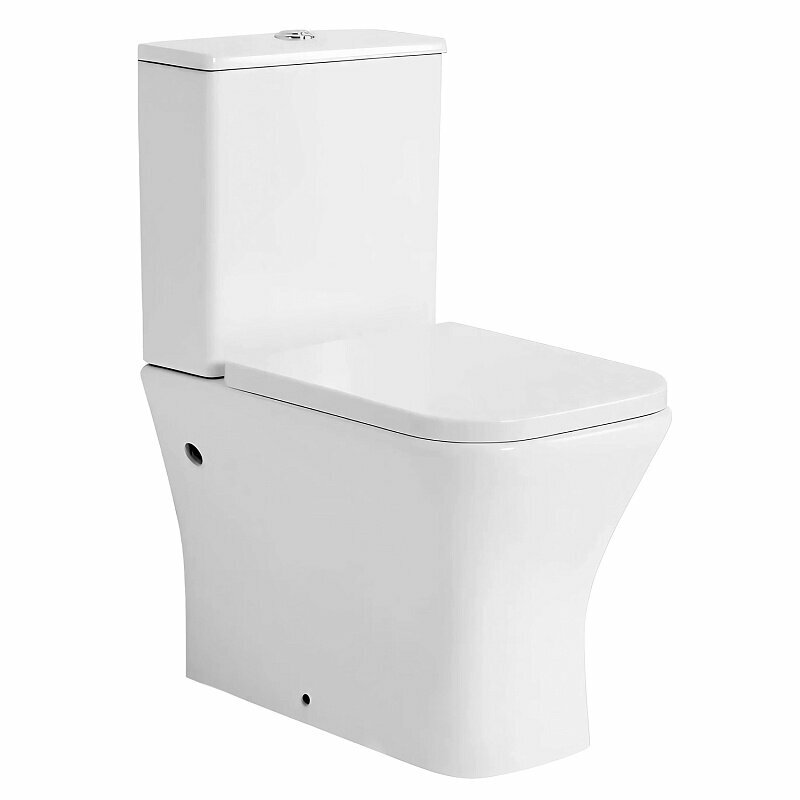 Унитаз компакт Azario Blaise AZ-55-1