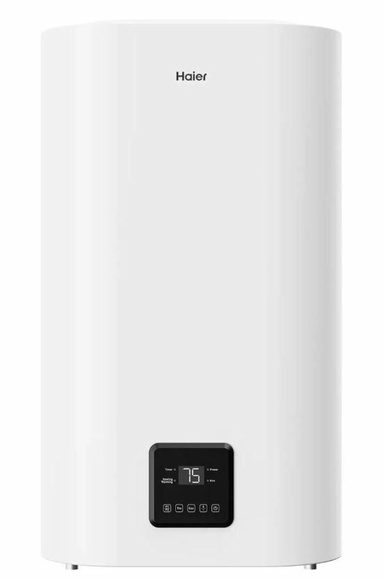 Водонагреватель электрический HAIER ES80V-F6 INOX накопительный 80л