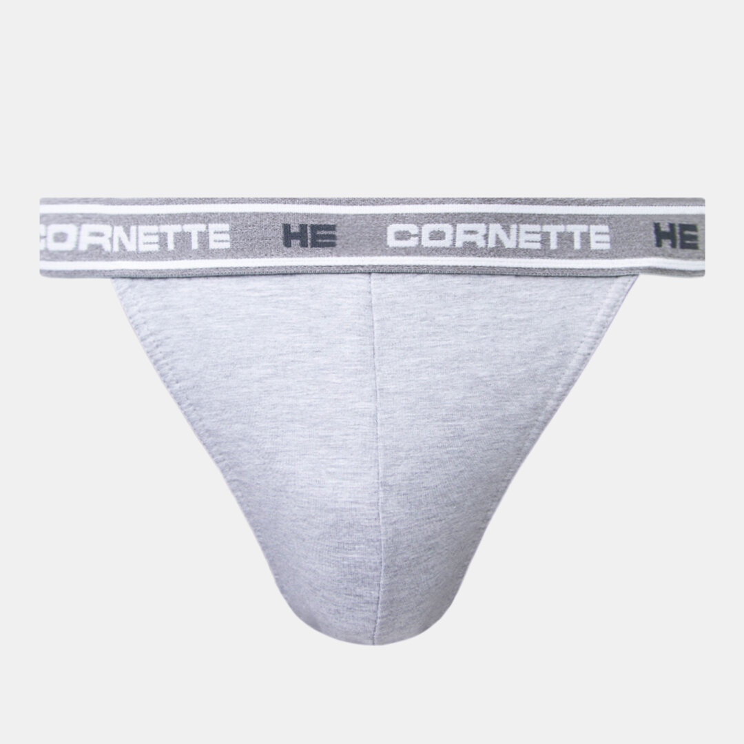Стринги Мужские Cornette