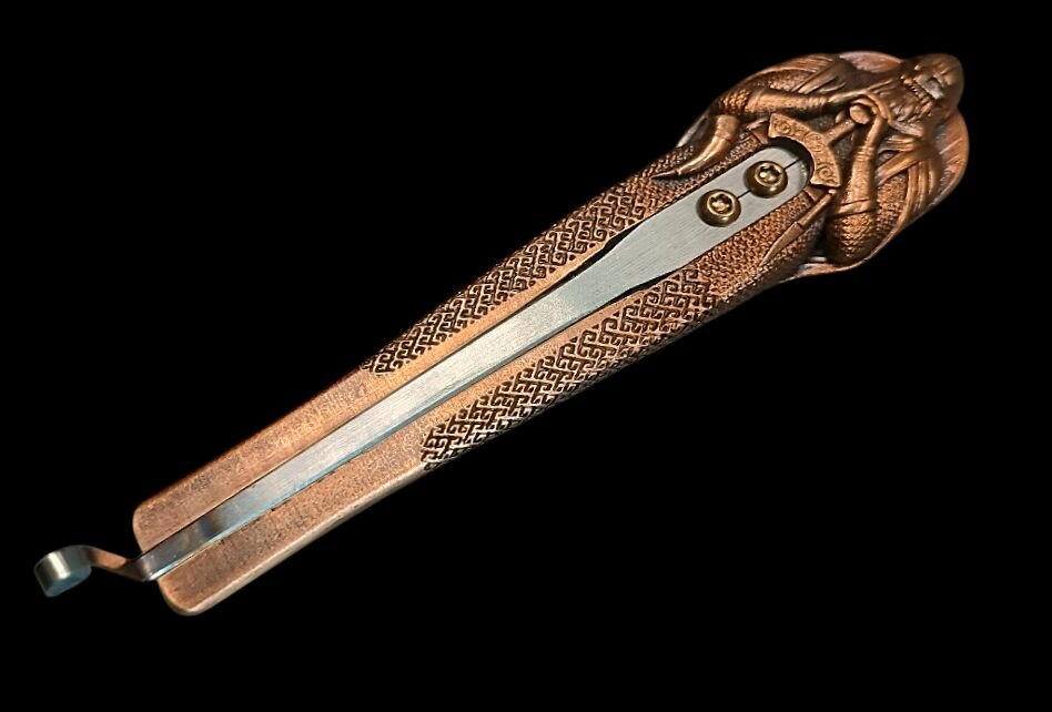 Варган Дмитрия Глазырина Сармат / Sarmatian