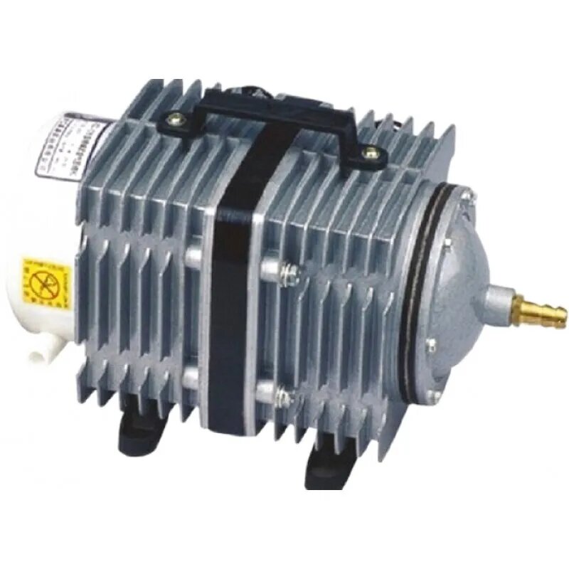 Аэратор для пруда ACO 016 мощный поршневой компрессор