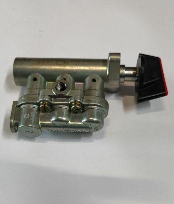 Кран включения раздаточной коробки 63501-1804010-10