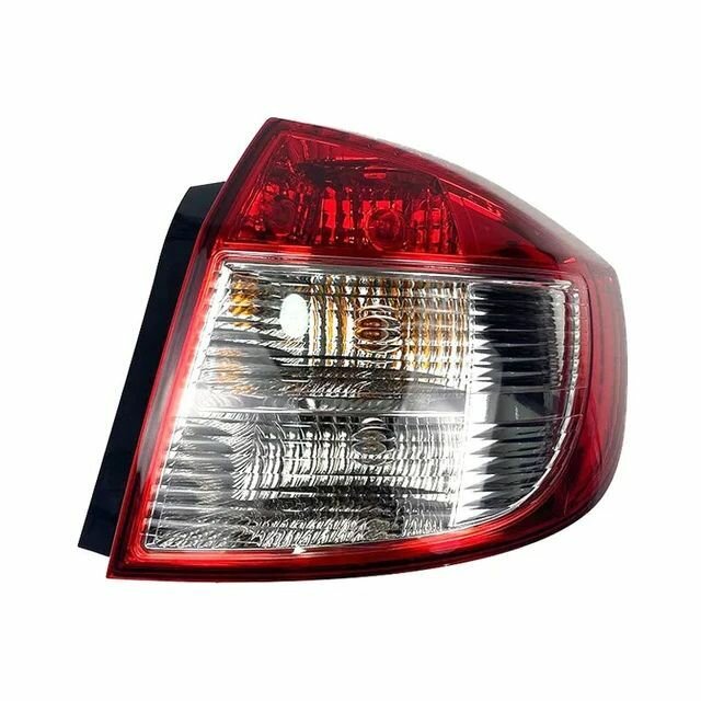 Фары автомобильные, Задний фонарь, 1 шт, арт. Suzuki SX4 2007