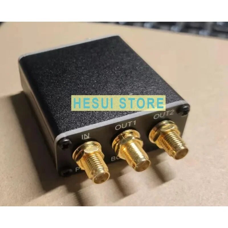 RF Power Divider PS-LF-4 BG7TBL