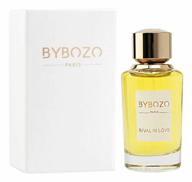 BYBOZO Rival In Love 75 мл парфюмерная вода женская
