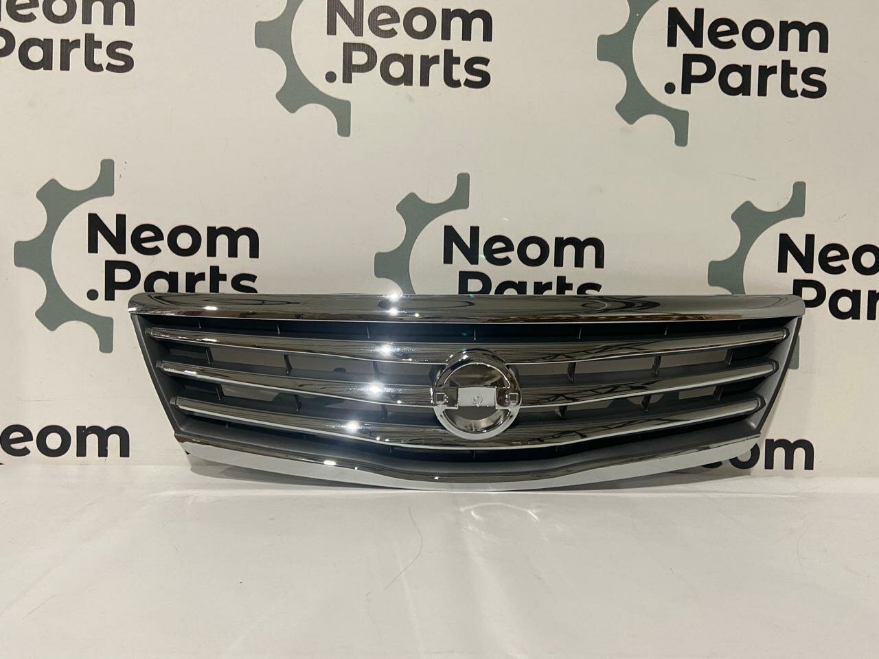 Решетка радиатора Nissan Teana 2 J32 08-11