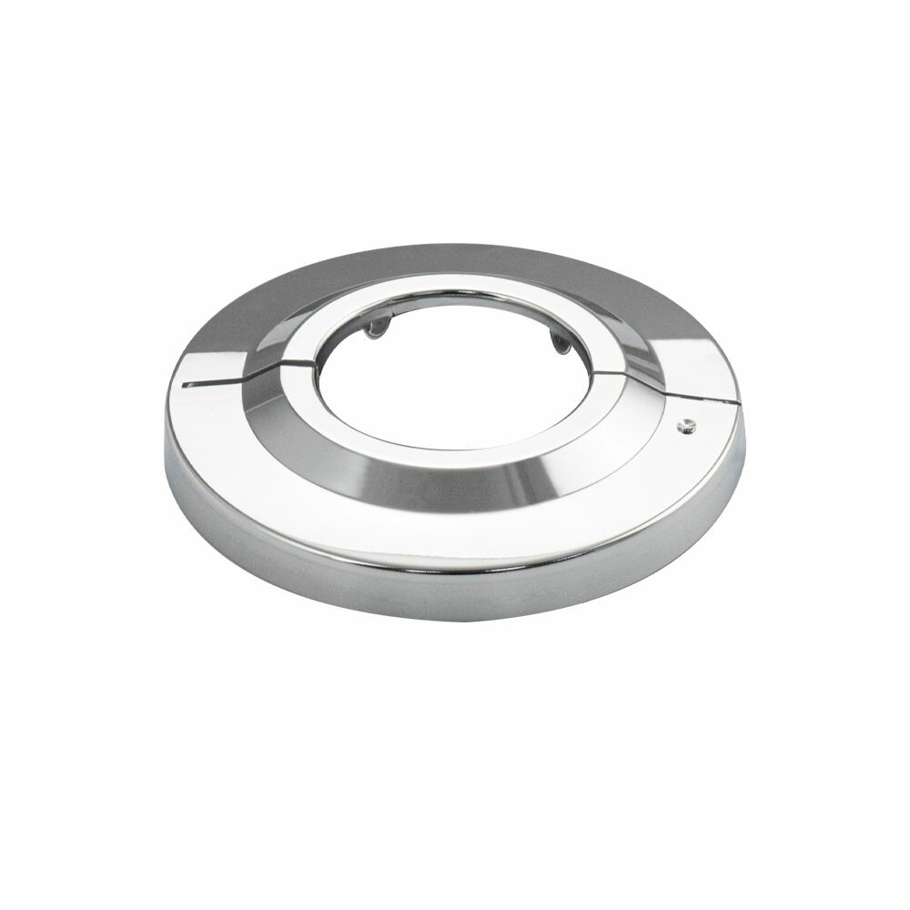 Чашка декоративная санакс 159 хром 1 разборная