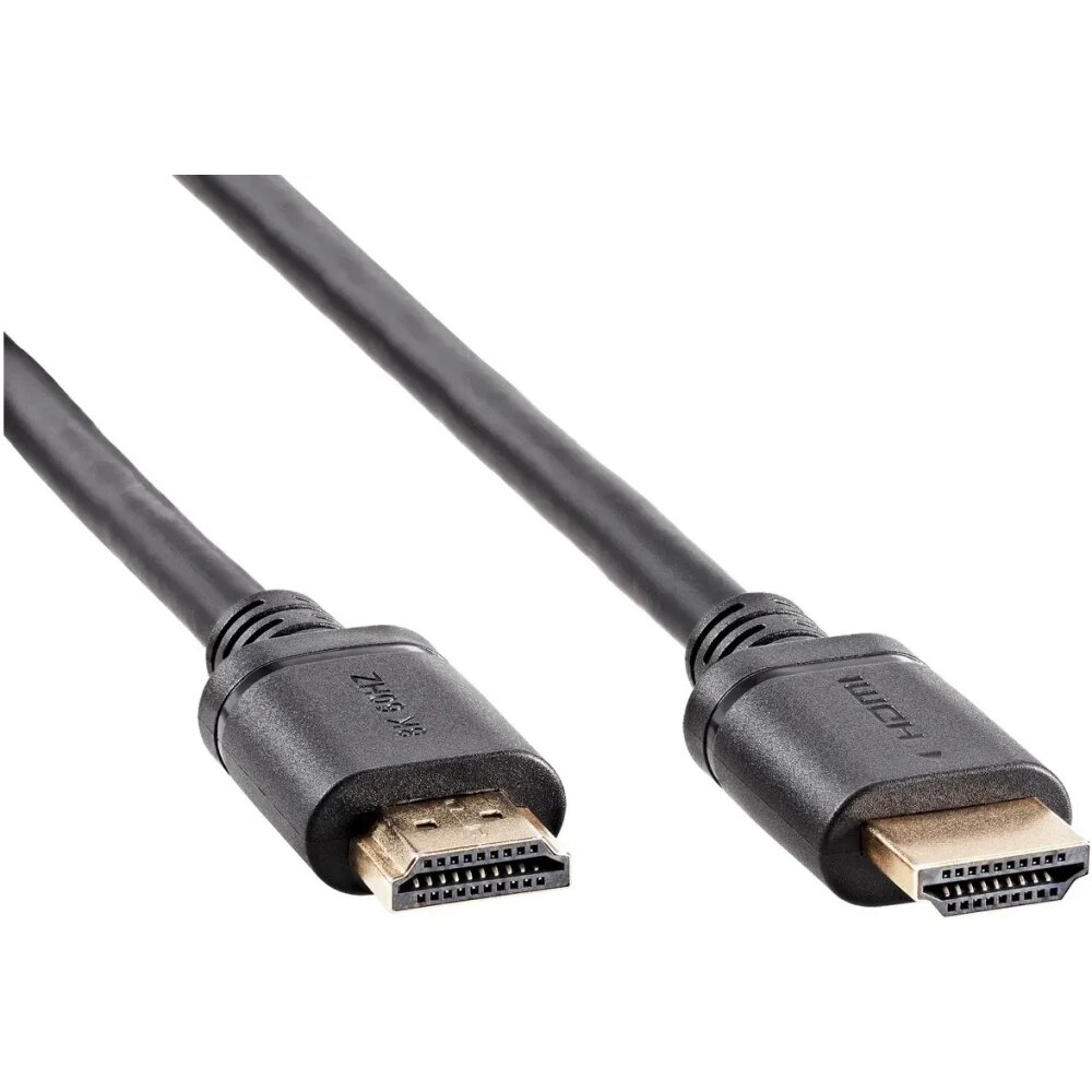 Кабель HDMI - HDMI, 7.5м, Telecom (TCG245C-7.5M)