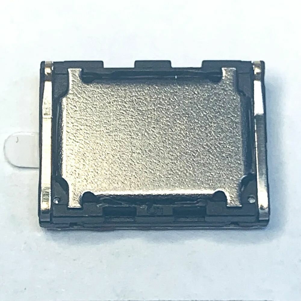 Динамик музыкальный (buzzer) для Tecno Spark GO1 (KL4)