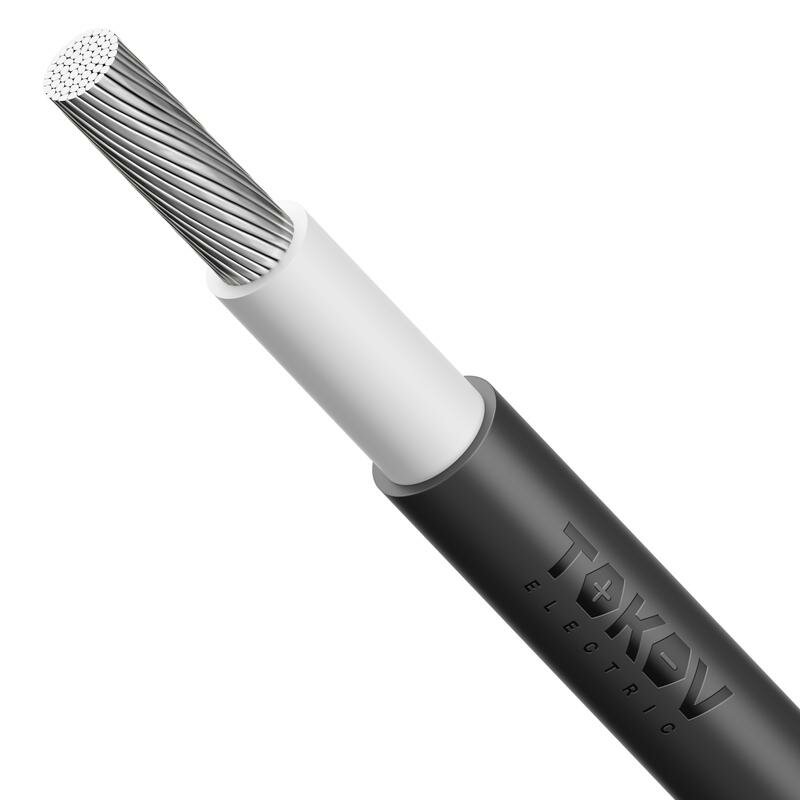 Кабель TOKOV ELECTRIC аввгнг(А)-LS 1х120 МК Б 1кВ (м), TOKOV ELECTRIC КПП УТ000030752 (1 м.)