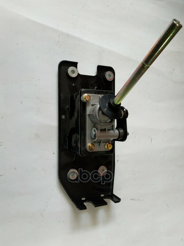 Механизм переключения передач в сборе металл. CHERY арт. T111703010