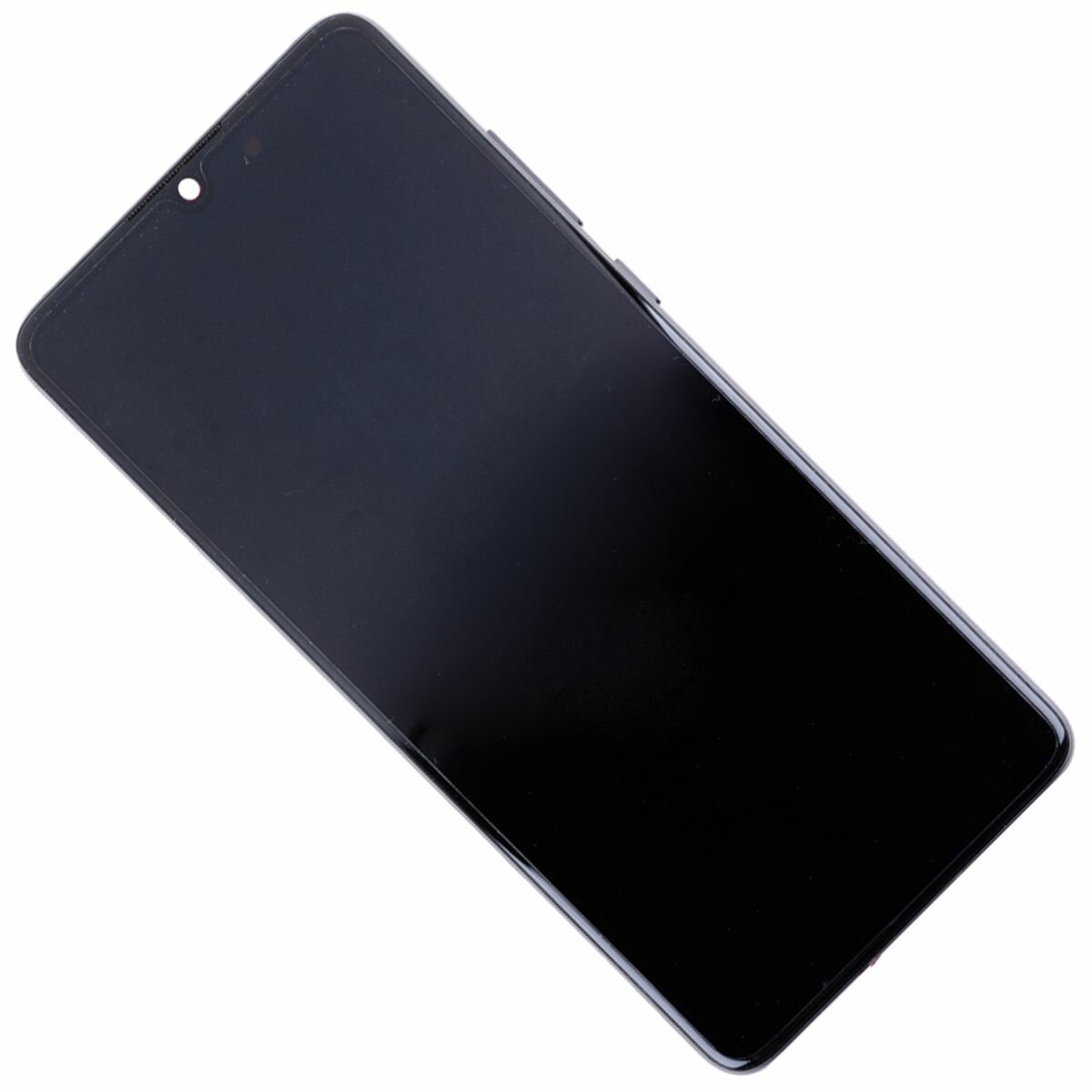 Дисплей для Huawei P30 (ELE-L29) модуль в сборе с тачскрином <черный> (OEM SP)