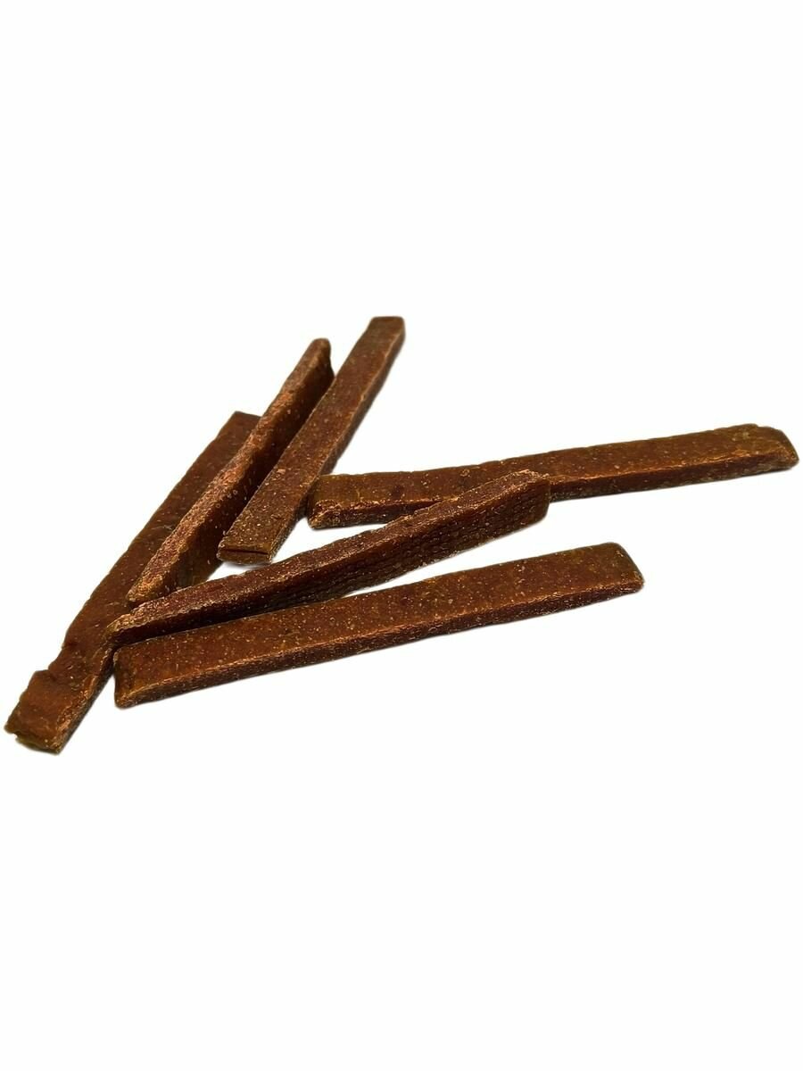 Мясные полоски Lucky Animals, говядина, для собак всех пород, 50гр