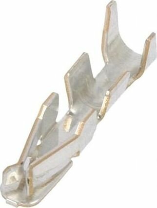 Контакт HIROSE DF1B-2022SC Контакт "мама" 22-20AWG DF1B обжим россыпью провод 1шт