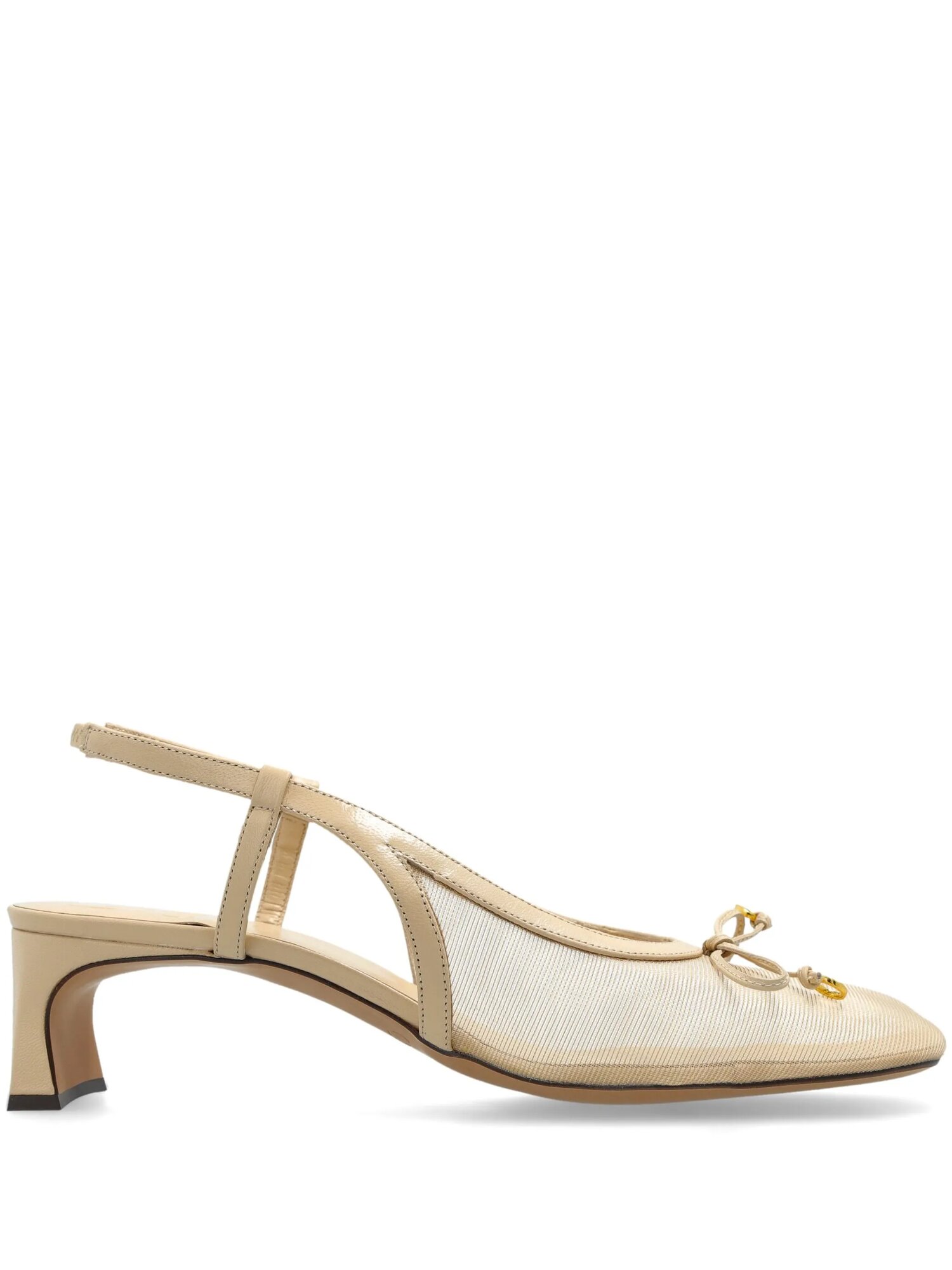 Туфли Туфли на блочном каблуке 