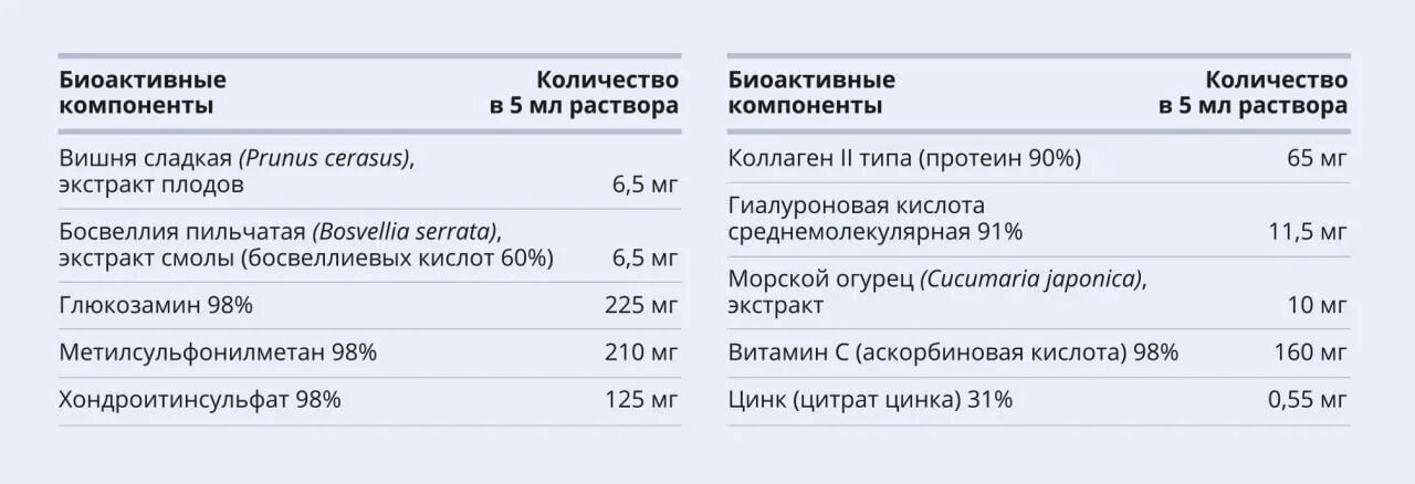 Артро Комплекс, коллоидная фитоформула, восстановления и поддержки суставов, 235 мл — фото 1