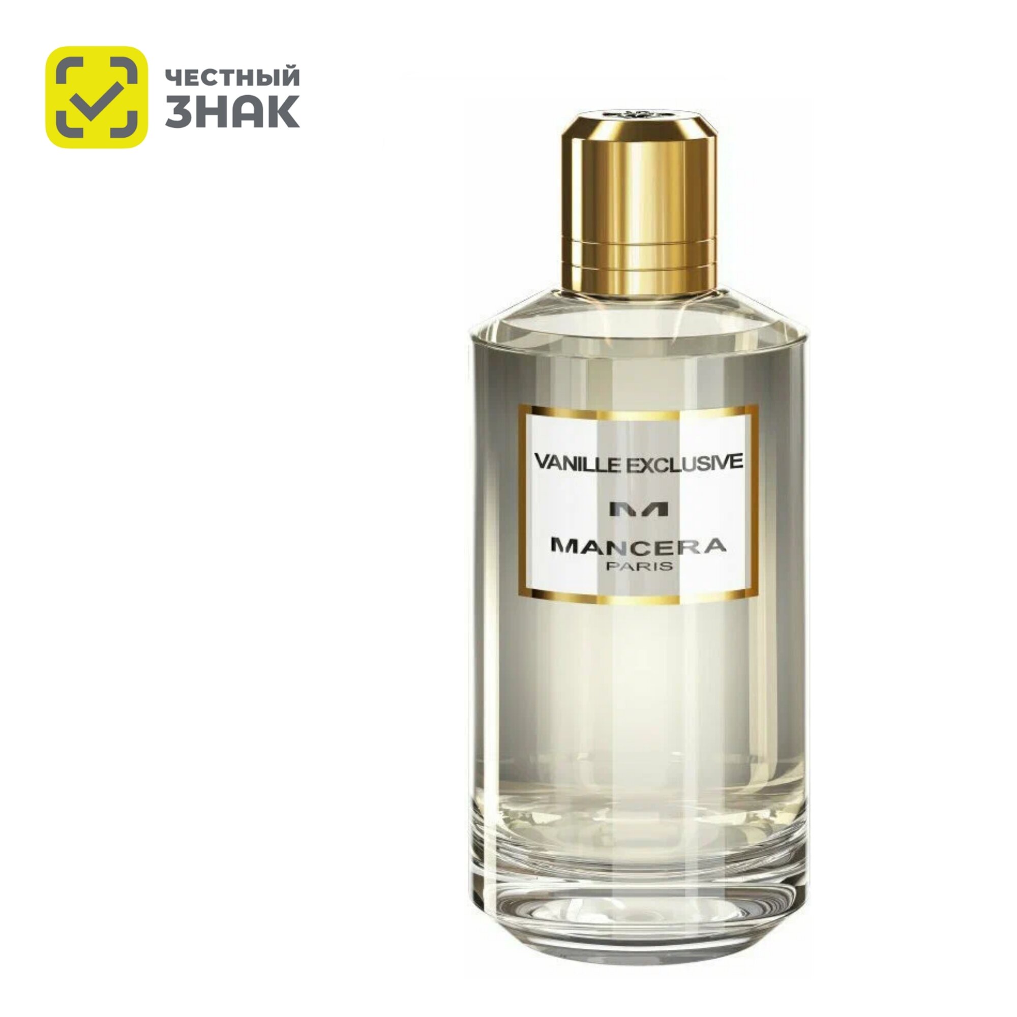 Mancera парфюмерная вода Vanille Exclusive edp 120ml