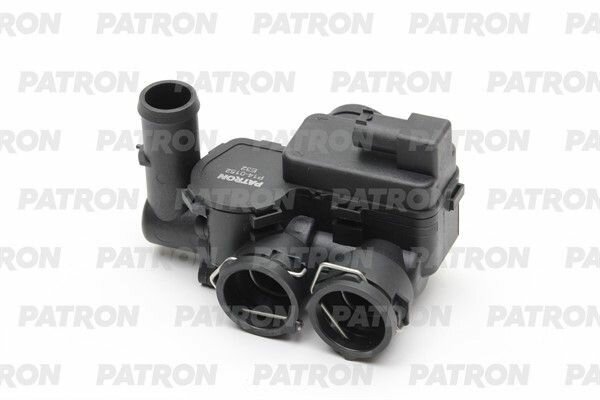 Клапан отопителя PATRON P14-0152