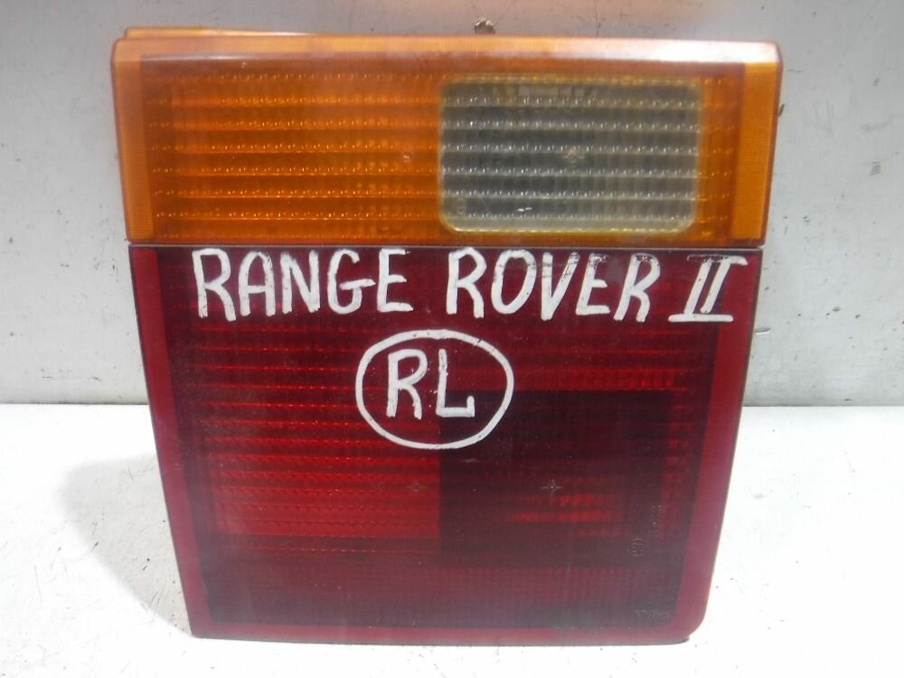 Фонарь задний внутренний левый Range Rover II