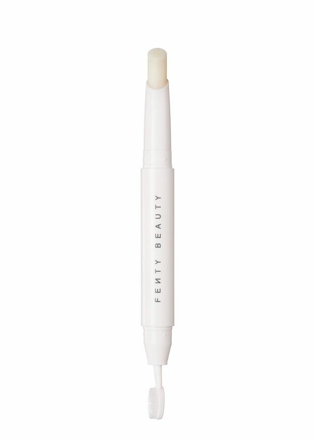 FENTY BEAUTY Восковой карандаш и стайлер для бровей Brow MVP Sculpting 1.3 г