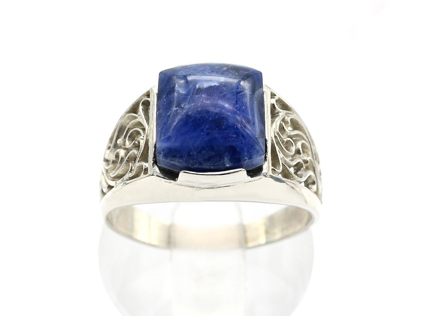 Печатка, содалит