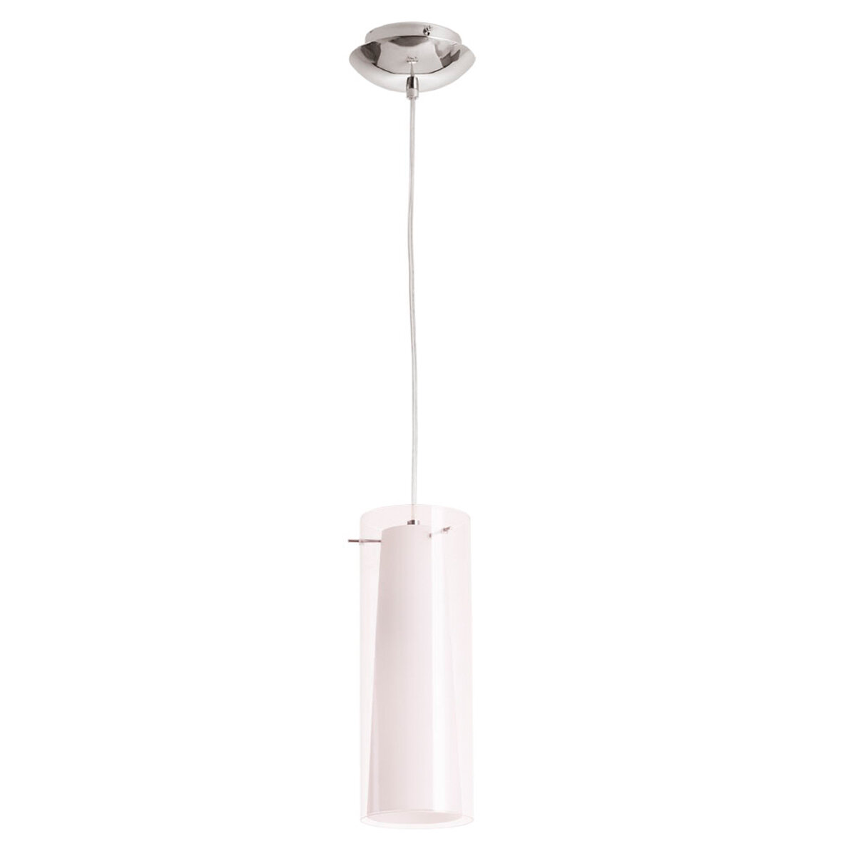 Подвесной светильник Arte Lamp ARIES A8983SP-1CC, E27, 60 Вт, Хром