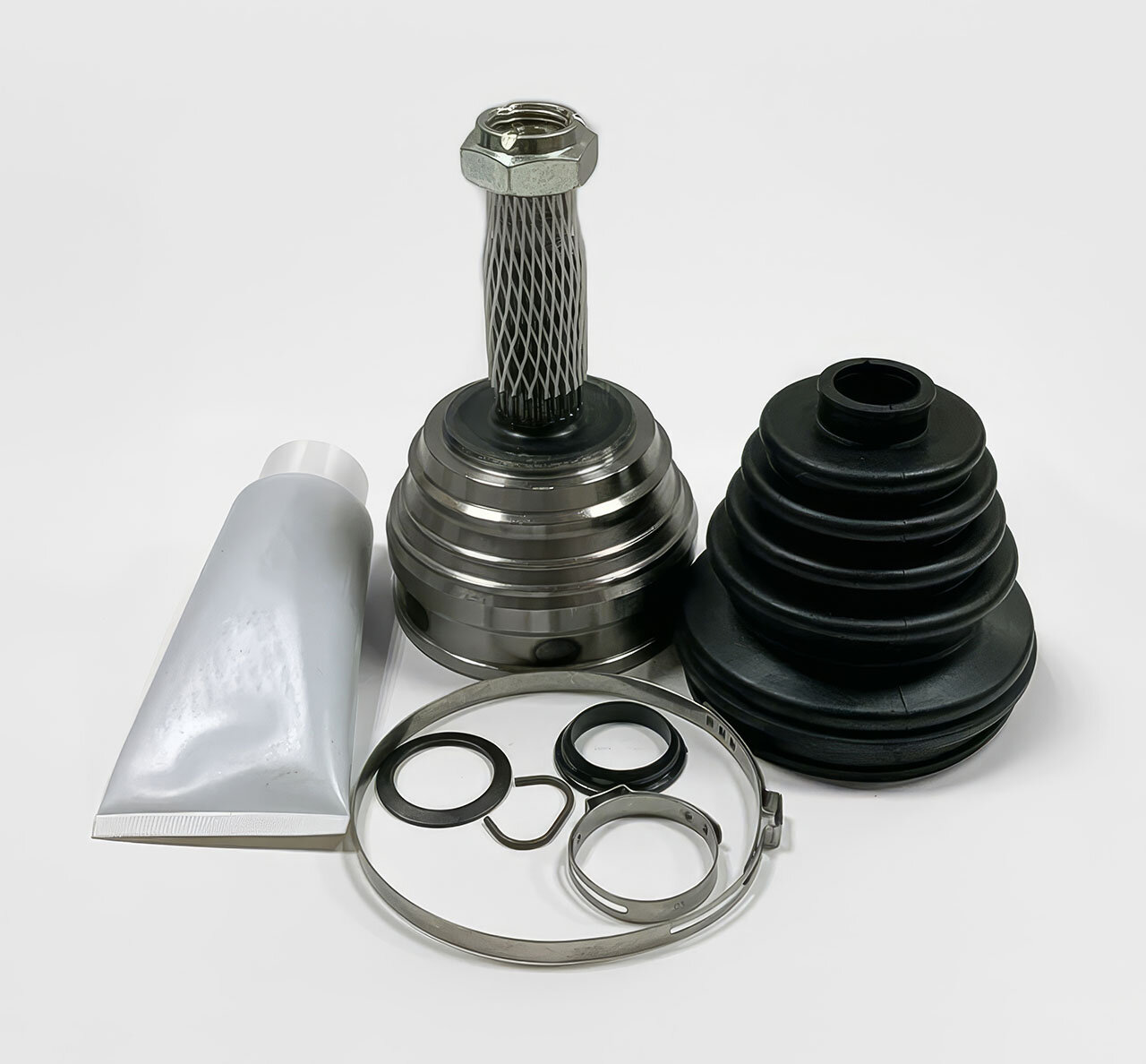 Шрус наружный VW Passat B3/Golf 3 (22/30 шлц)