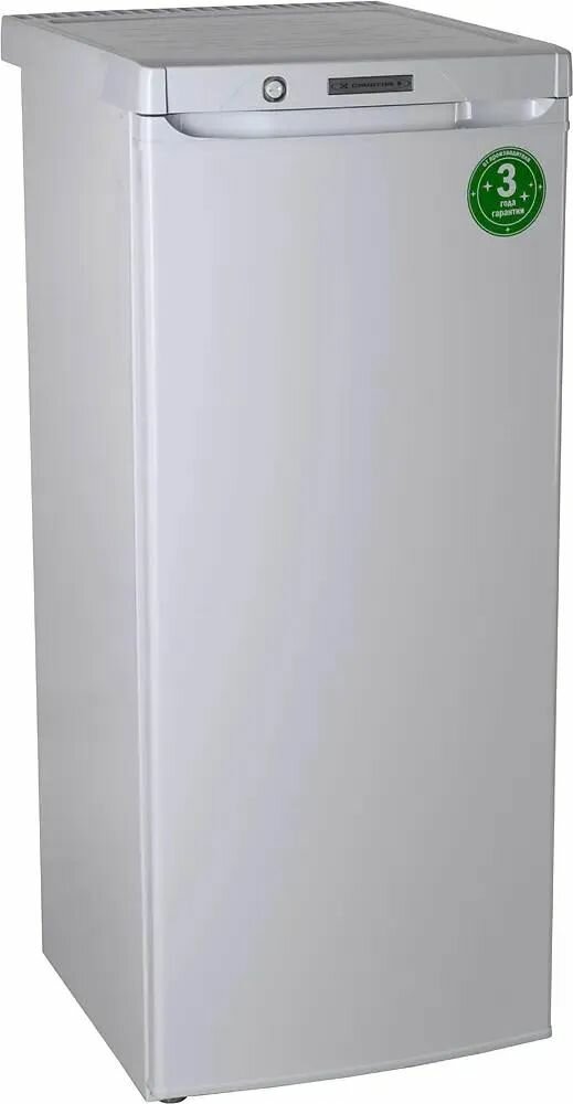 Холодильник однокамерный Саратов 451 КШ-165/15 белый