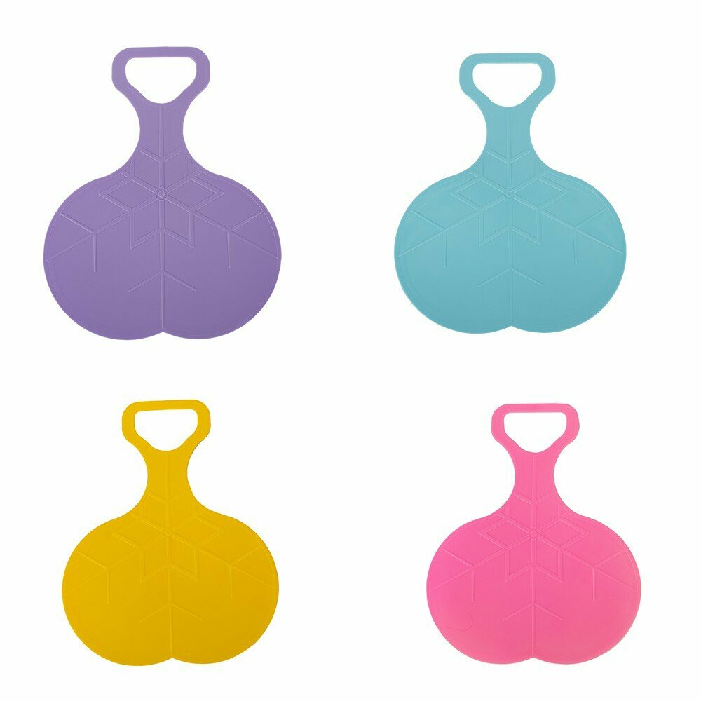 Санки ледянки Сторм малые У722