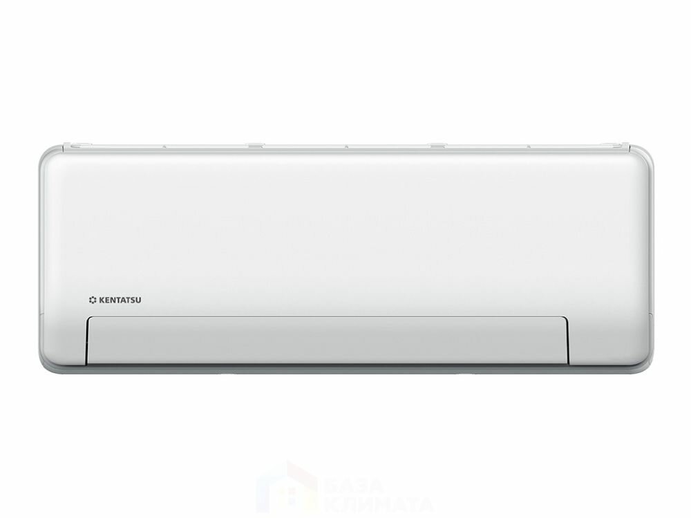 Сплит-система настенная Kentatsu KSGPA26HZRN1/KSRPA26HZRN1 inverter