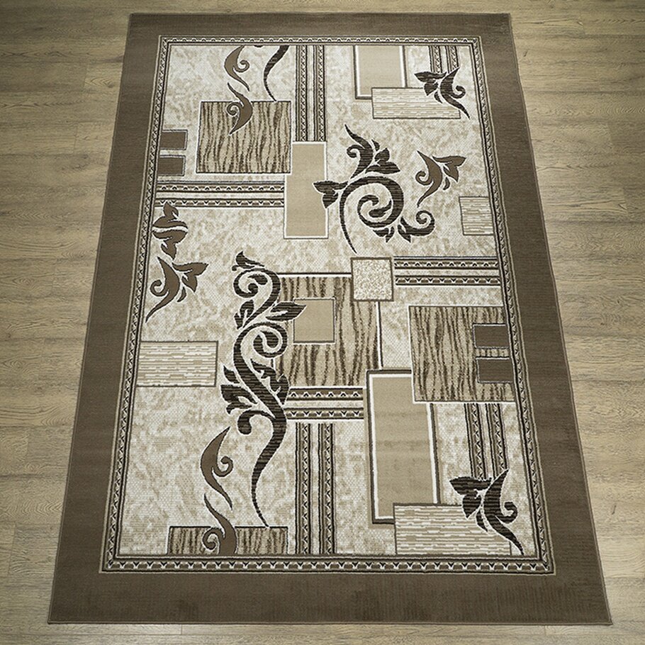 Ковер CARPETTI 2 x 5 м