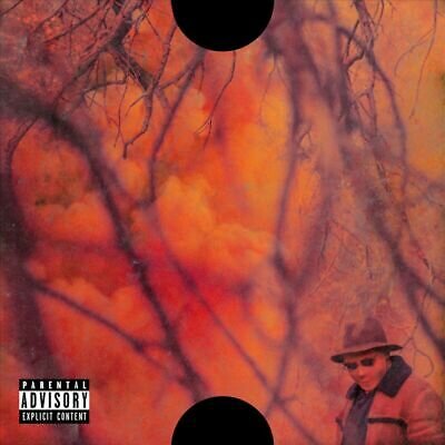 Schoolboy Q - Blank Face 2LP - новая виниловая пластинка