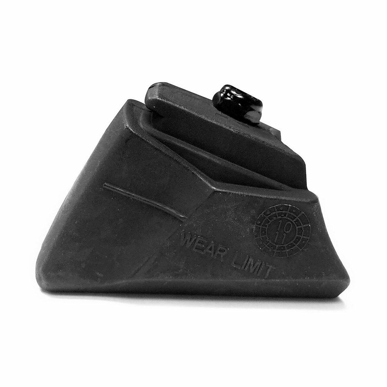 Тормозная колодка для роликовых коньков Rollerblade "Brake Pad STD" - Black