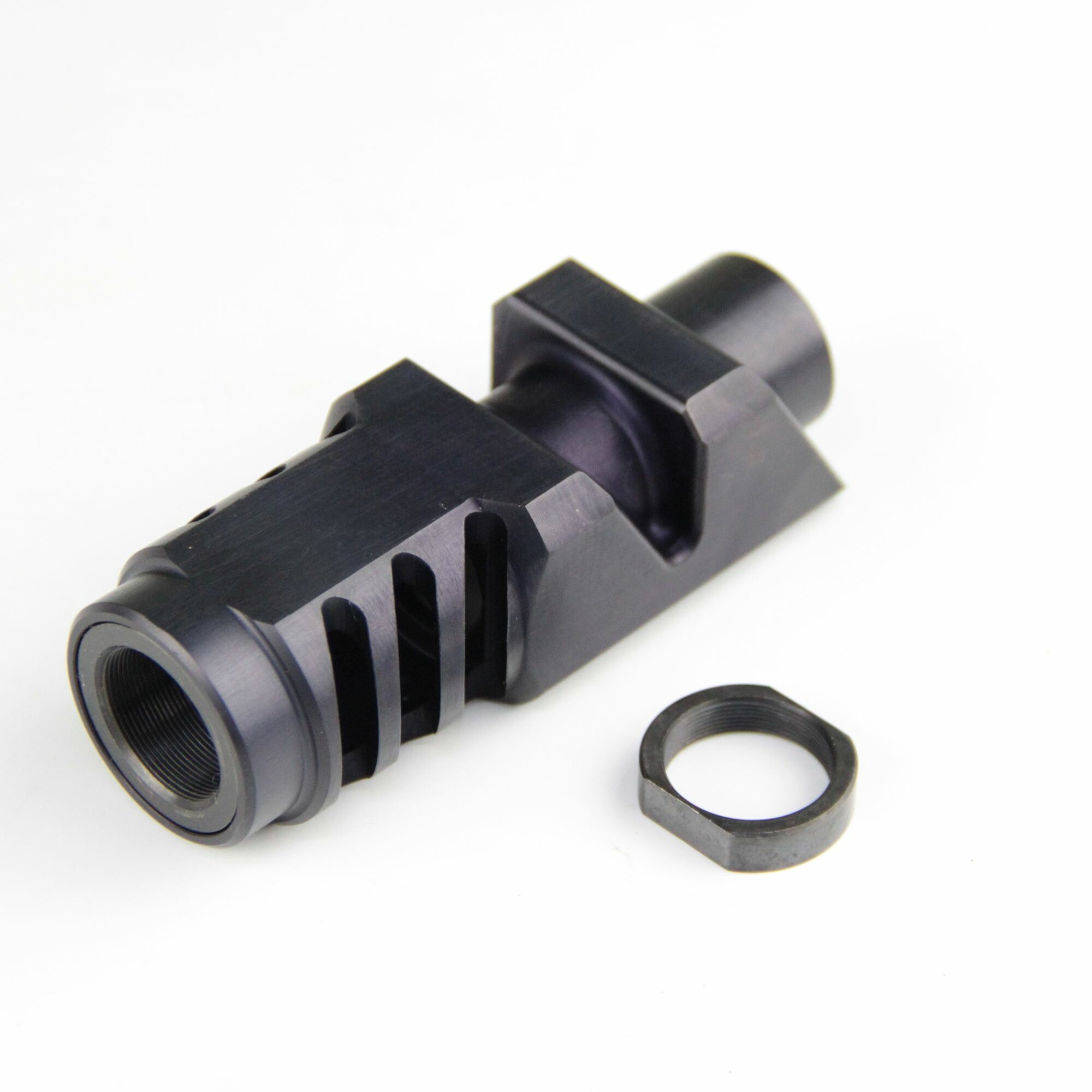 ДТК Ильина BV-01 Вепрь, Сайга (12 калибр)