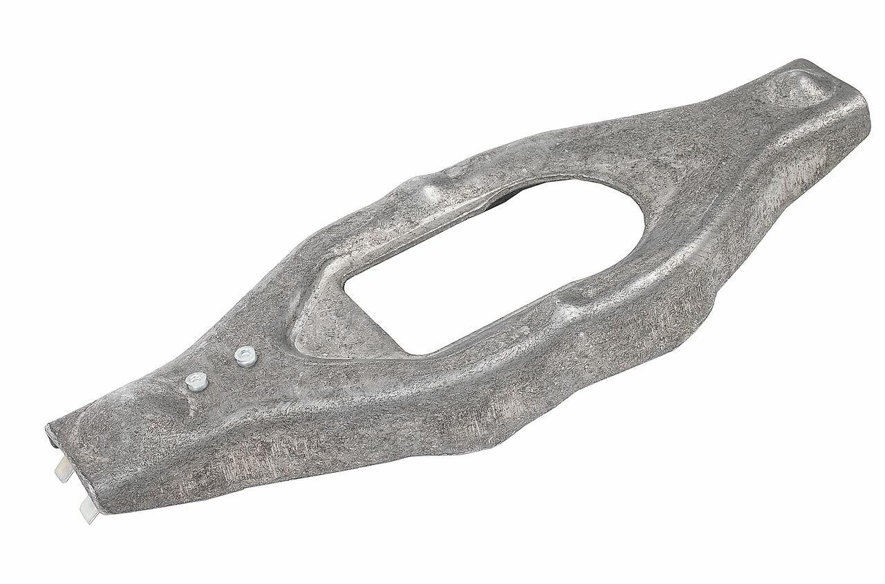 Вилка сцепления в сборе для Уаз-3160, 3163, 315195 арт 316000160120000 UAZ