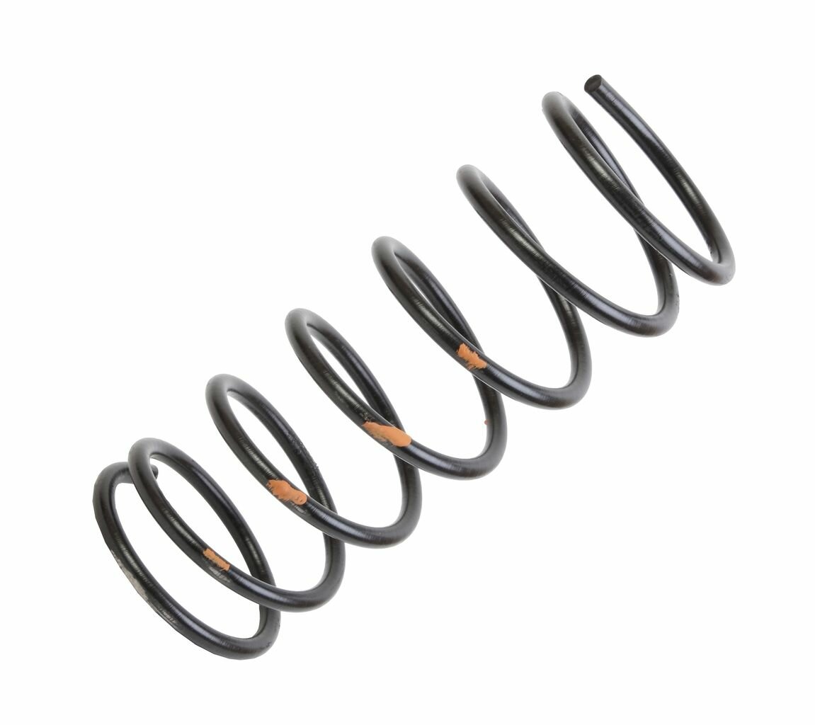 Пружина подвески передняя для ВАЗ Лада 2110, 2112 арт 21120290271200 LADA