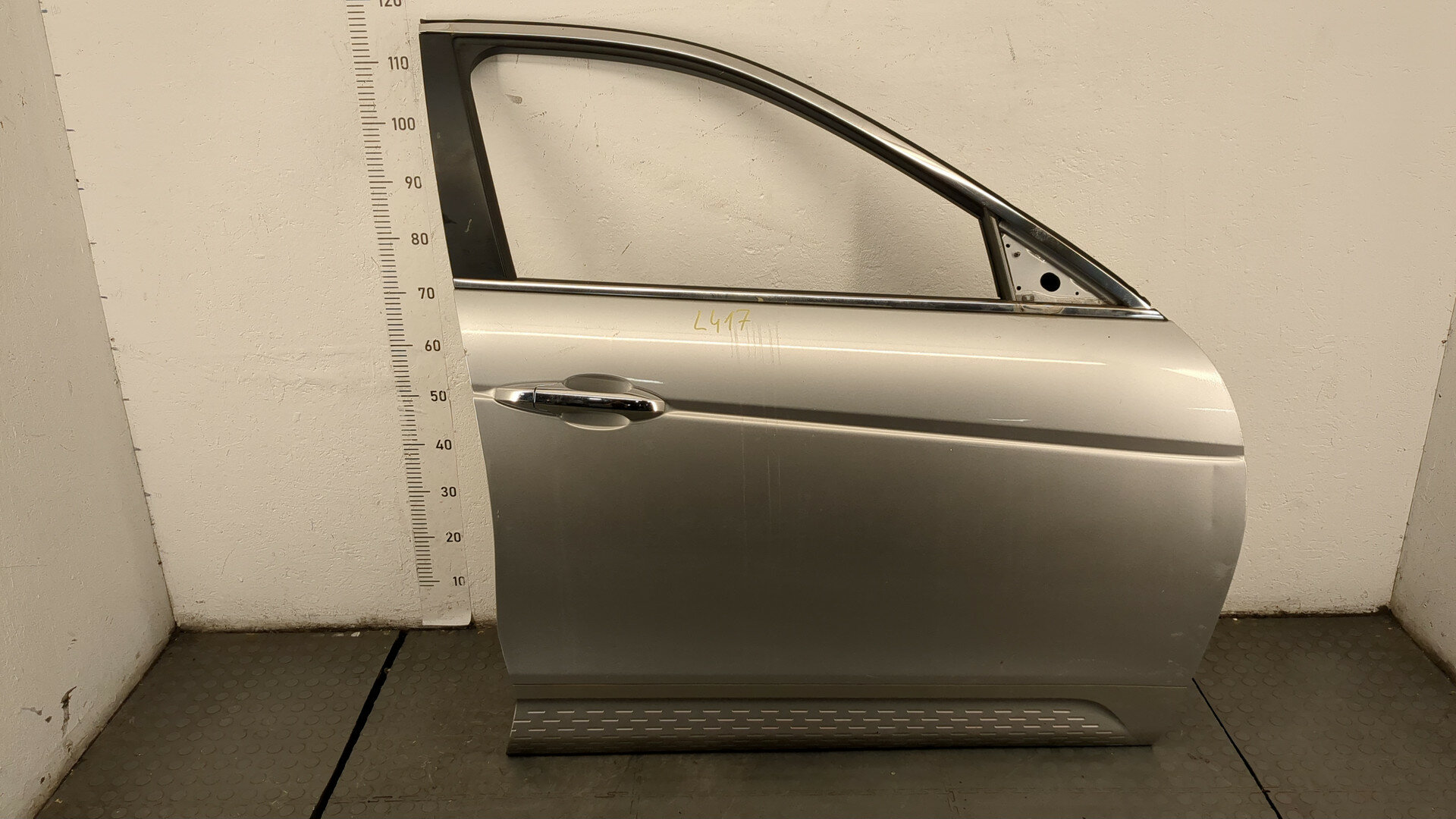 Дверь боковая (легковая) правая передняя Honda Crosstour Б/У