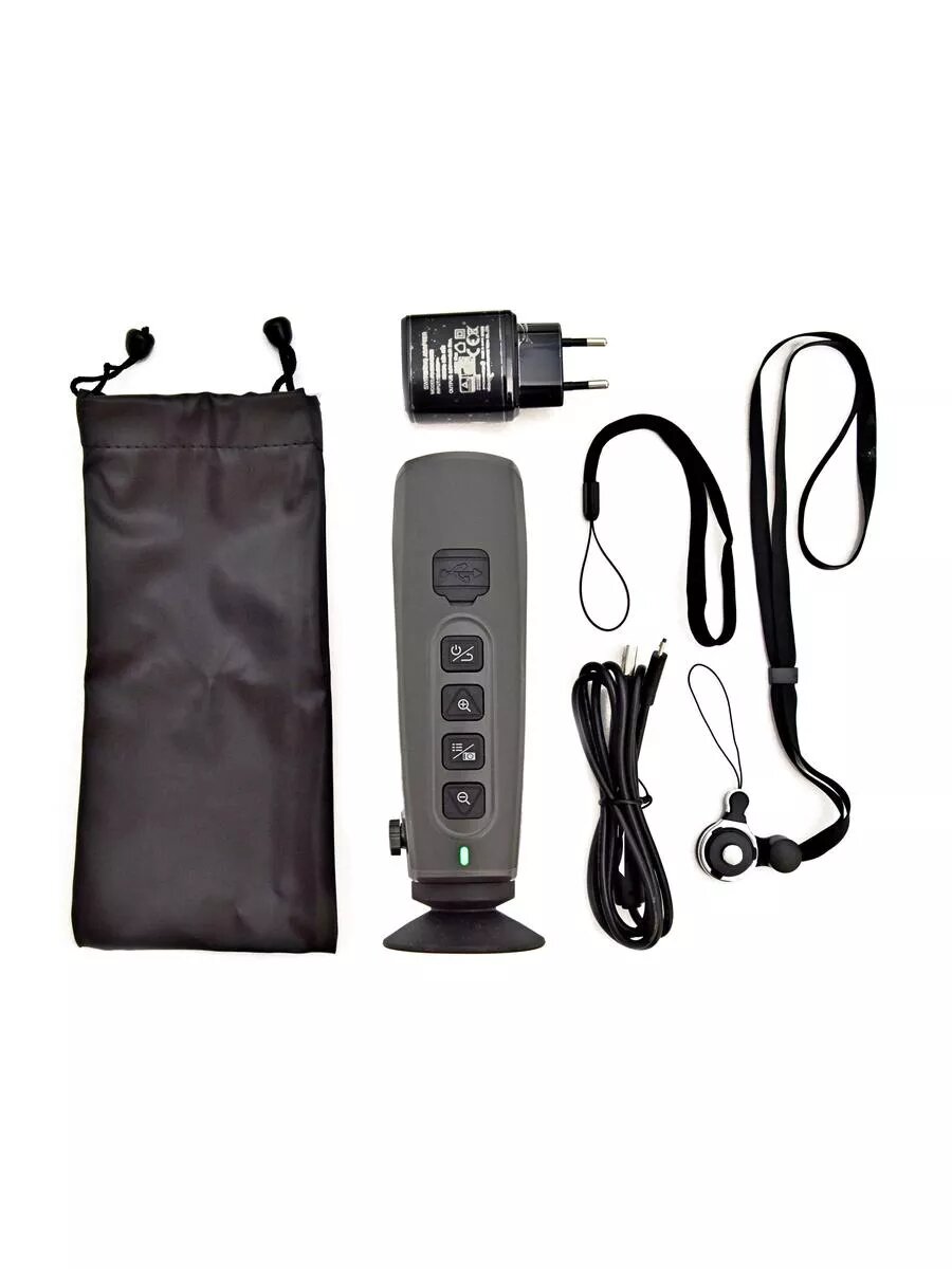 T-71 Тепловизор-монокуляр