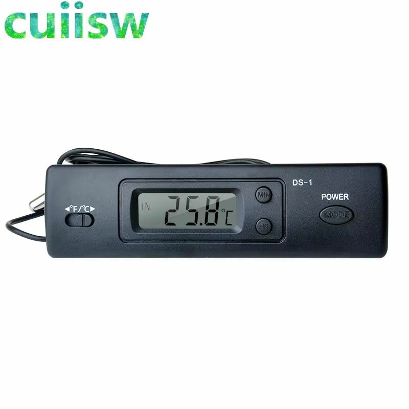 Термометр автомобильный