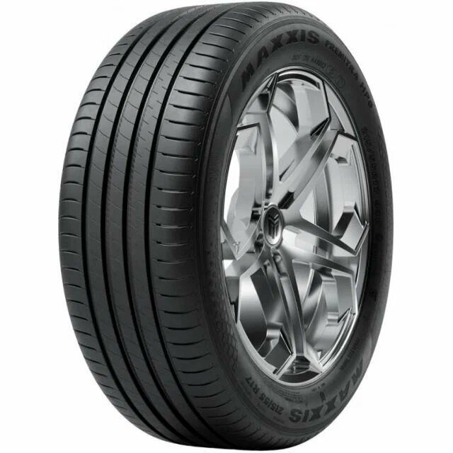 Летняя шина Maxxis Premitra HP6 (225/55 R16 99W)