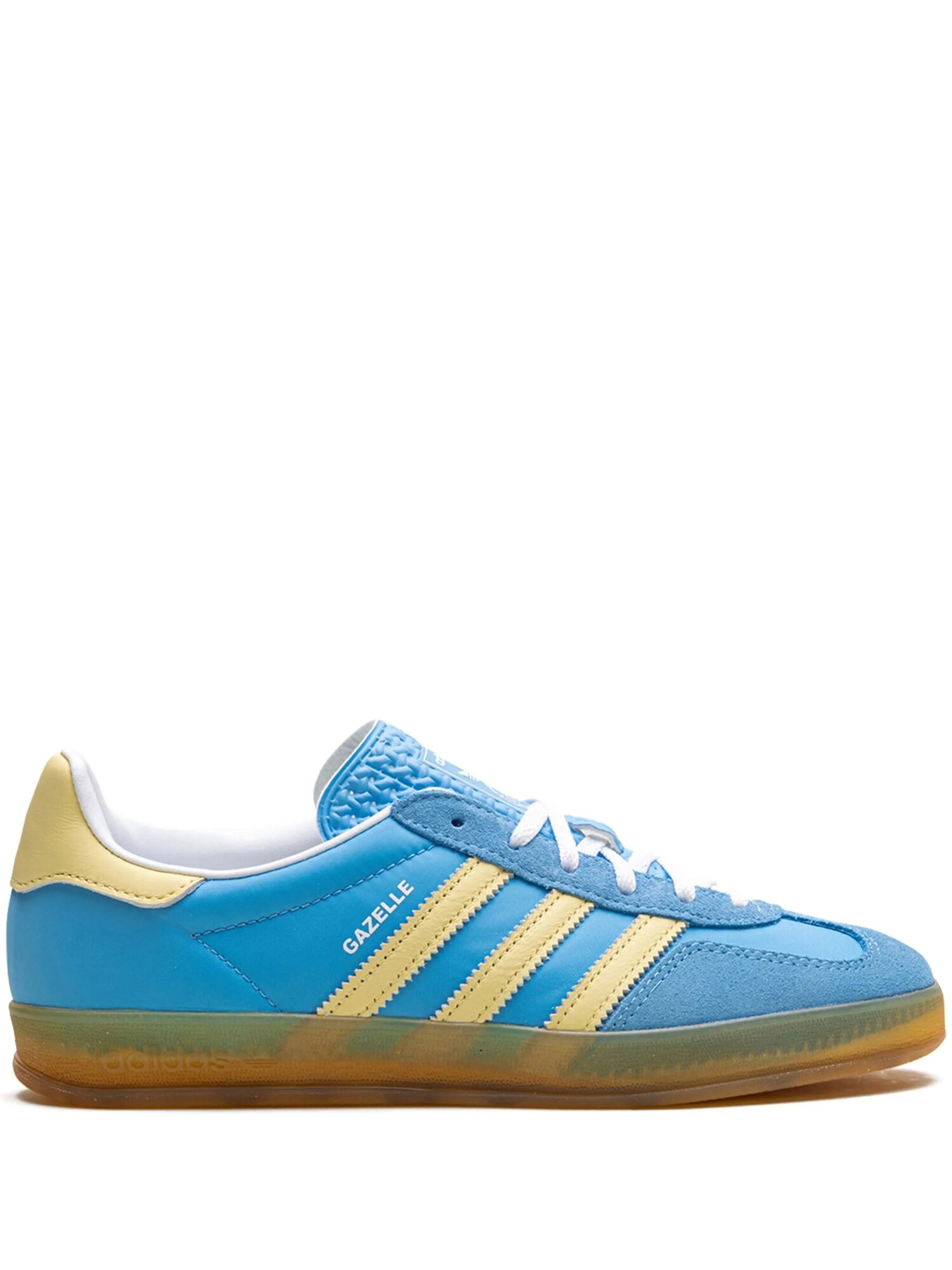 Кроссовки Gazelle Indoor