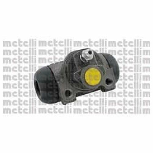Рабочий тормозной цилиндр Metelli 040500