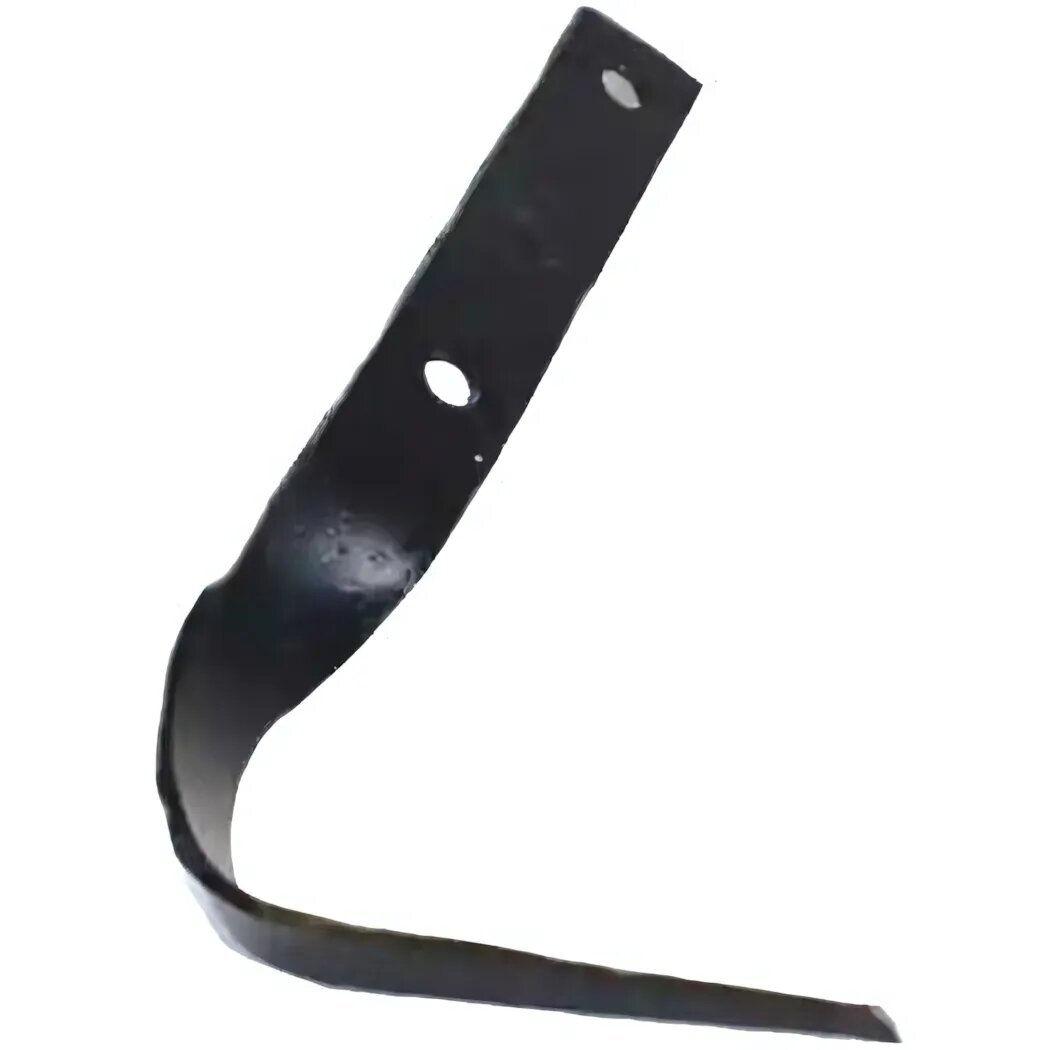 Плоскорез «Прямой» большой, универсальный инструмент для сада, металл