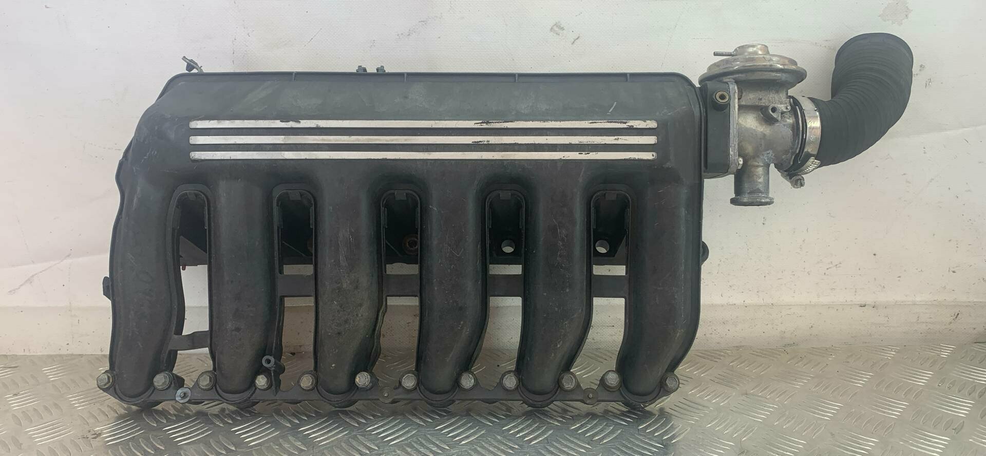 Впускной коллектор BMW 3 E46 2002 2247439