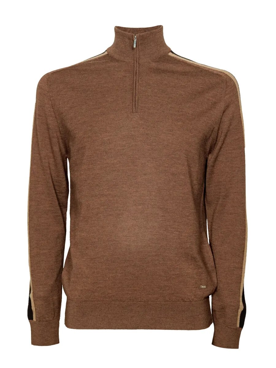 Джемпер базовая коллекция