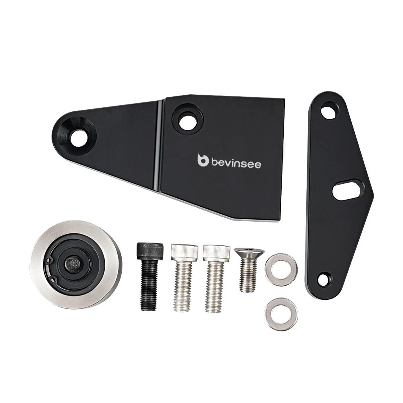 Ручной натяжитель ремня ГРМ для Acura для двигателей Honda серии B DOHC VTEC, для B18C B16 B18C1 VTEC SI