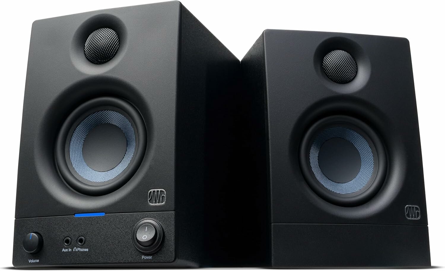 Активные студийные мониторы PreSonus Eris 3.5 2nd Gen (2шт)