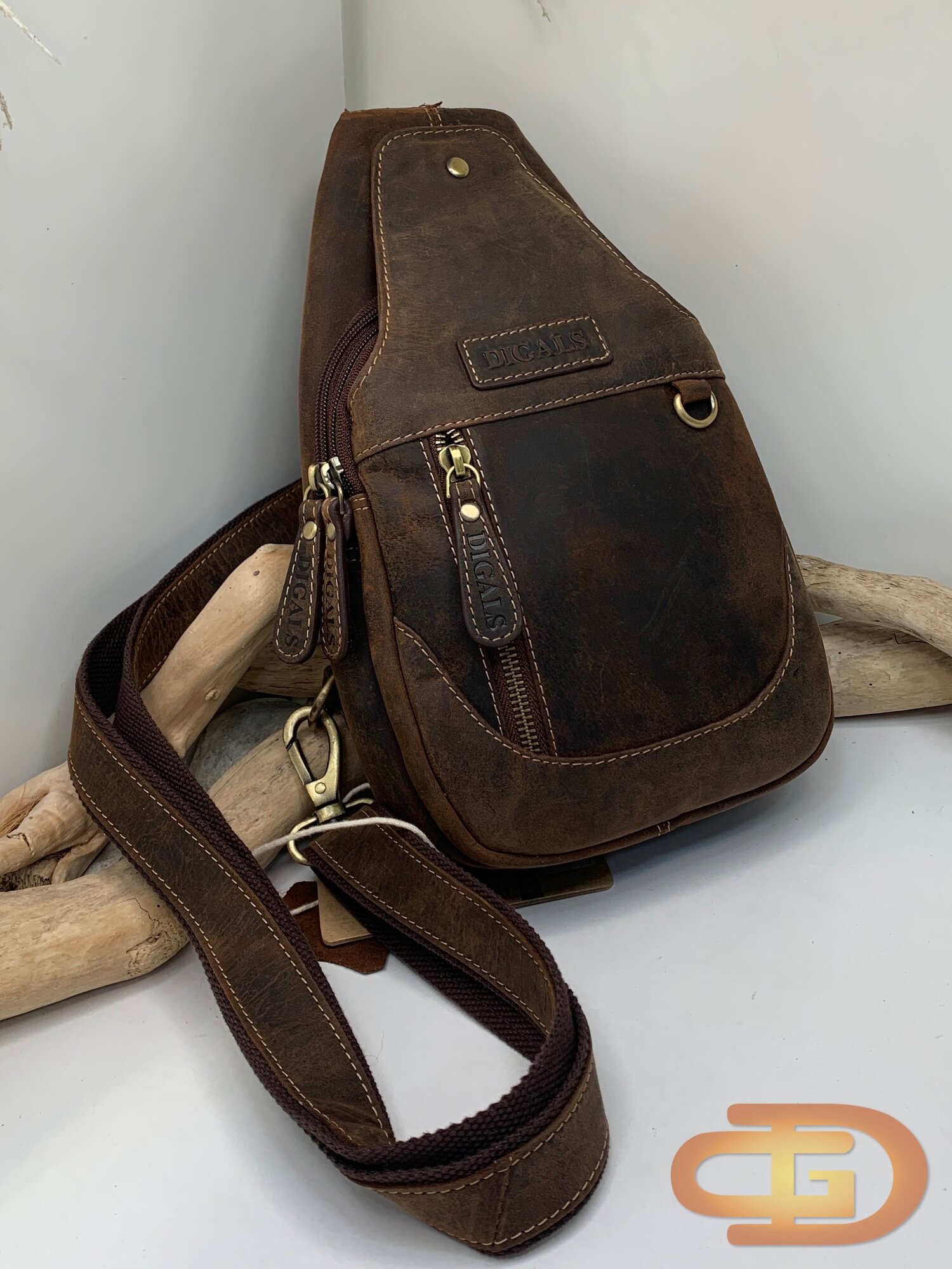 Сумка мужская